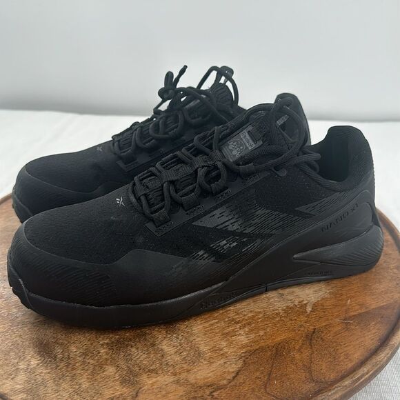 Reebok | Shoes | Reebok Shoes Wm M Work Nano X1 Adventure Athletic Comp ...